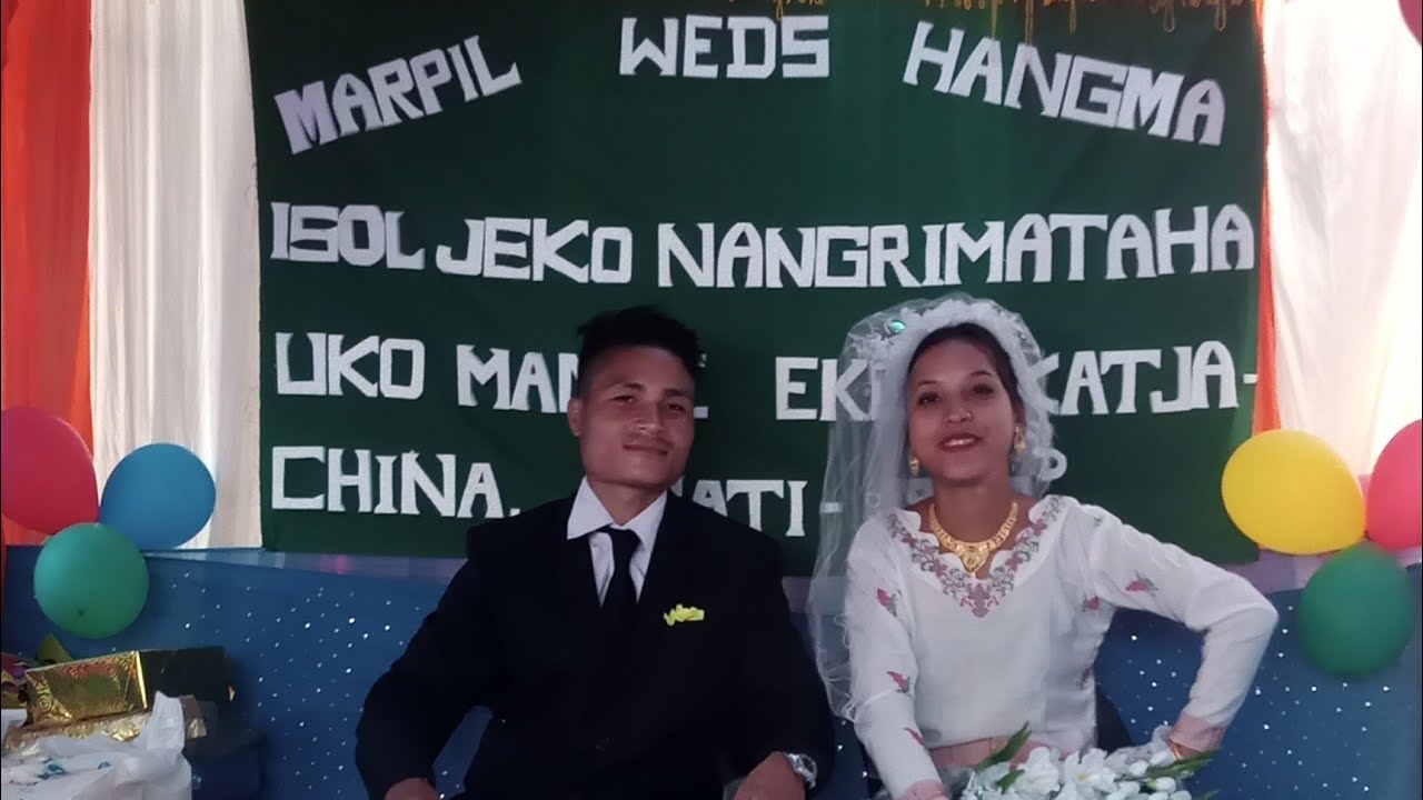 Marpil Aro Hangma ni bia November 8, 2022 - YouTube