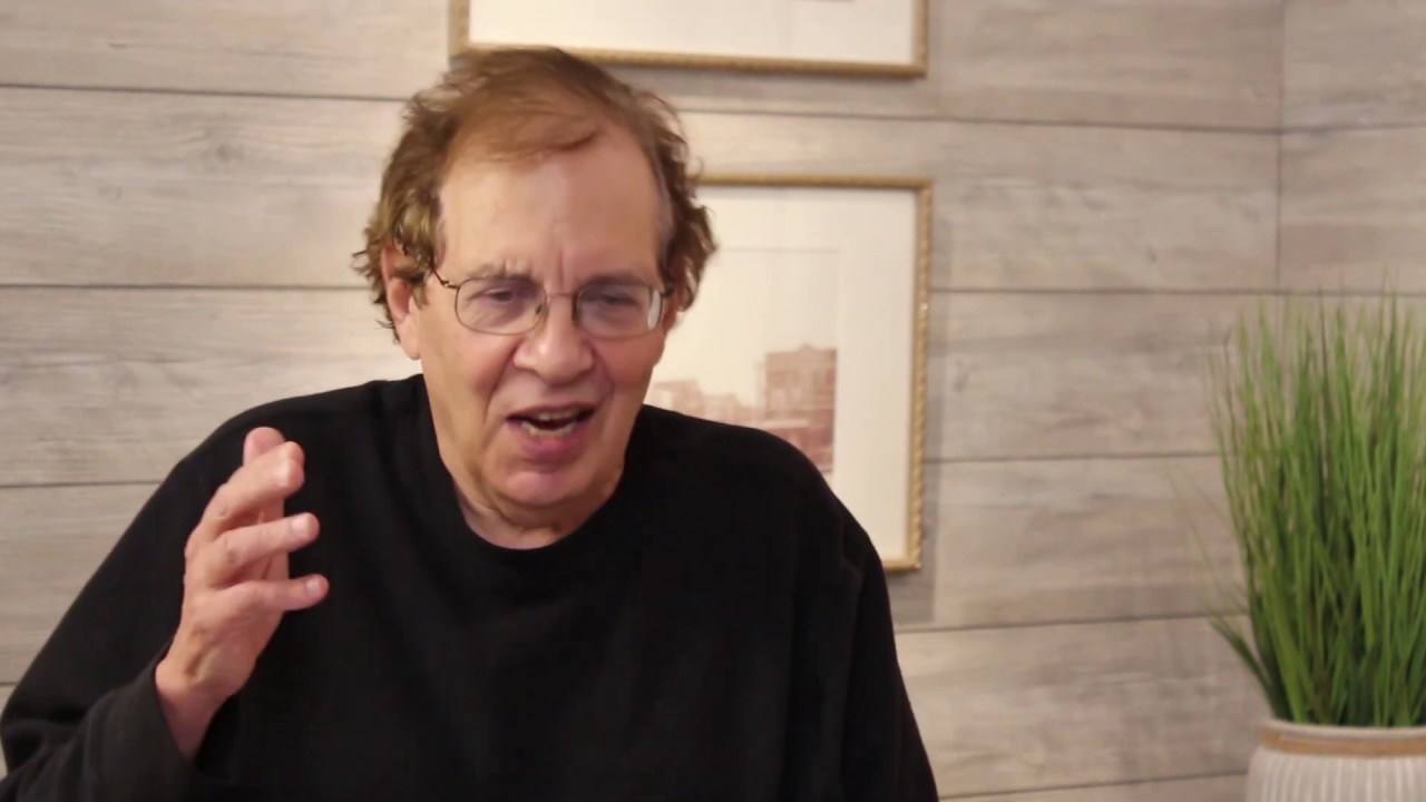 Talking Racine Episode 151 Special Guest Attorney Walter Stern - YouTube