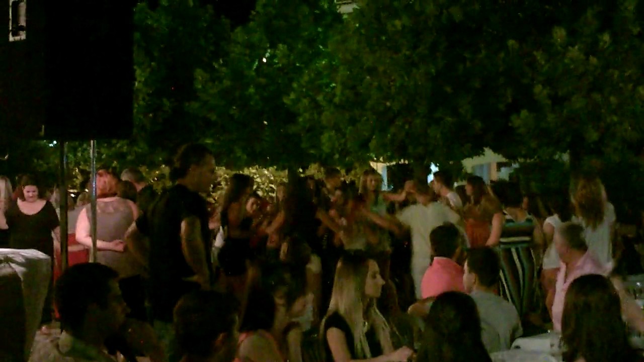 πανηγυρι στα εργατικα ροδιτσα λαμιας _ΒΑΡΣΑΜΑΣ_ ΓΚΟΥΡΛΙΑΣ_ ΑΛΕΞΙΑΔΟΥ ...
