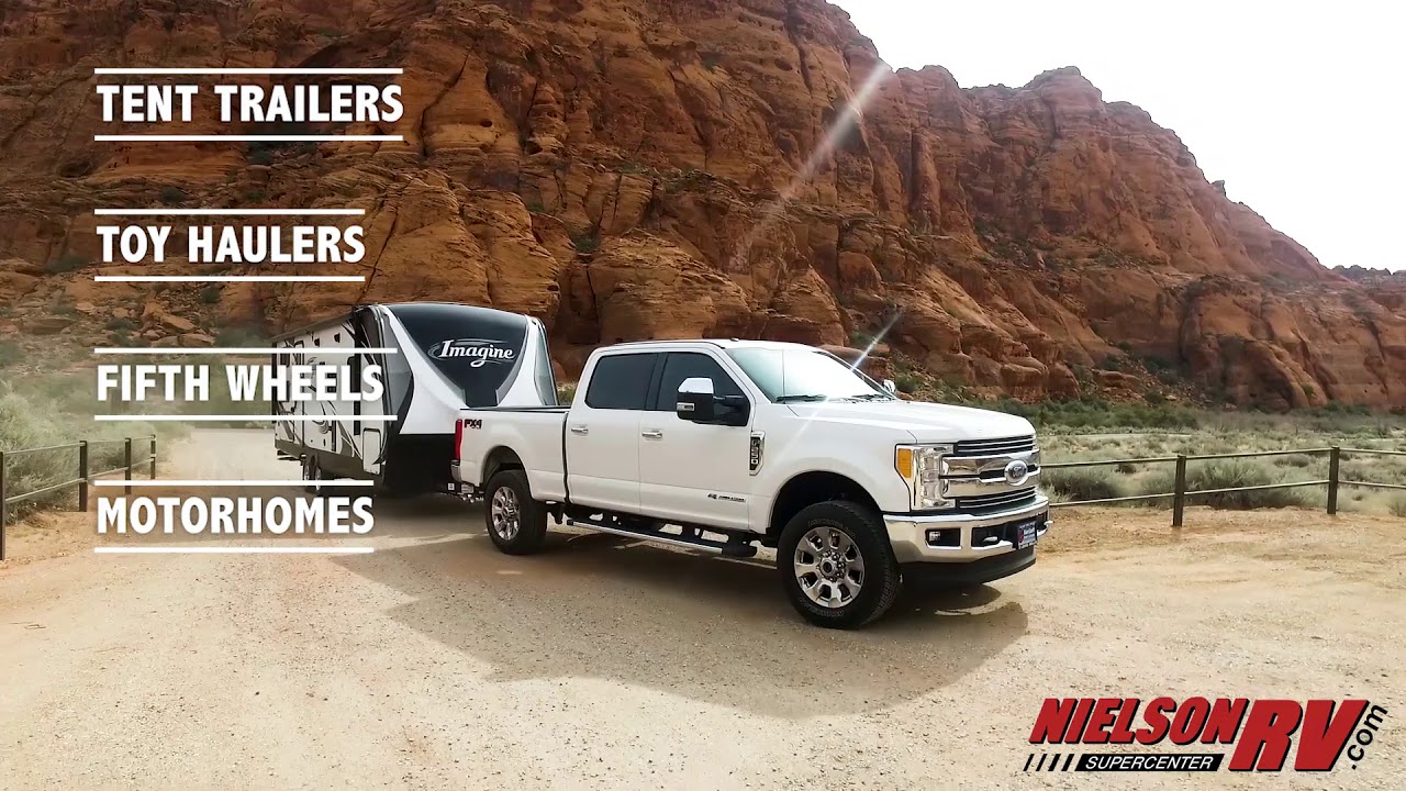 NIELSON RV CARL KNOWS - YouTube