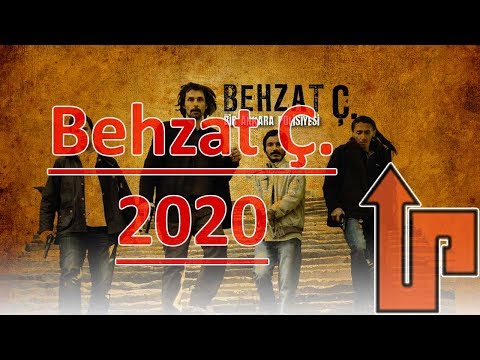 Behzat Ç 2020