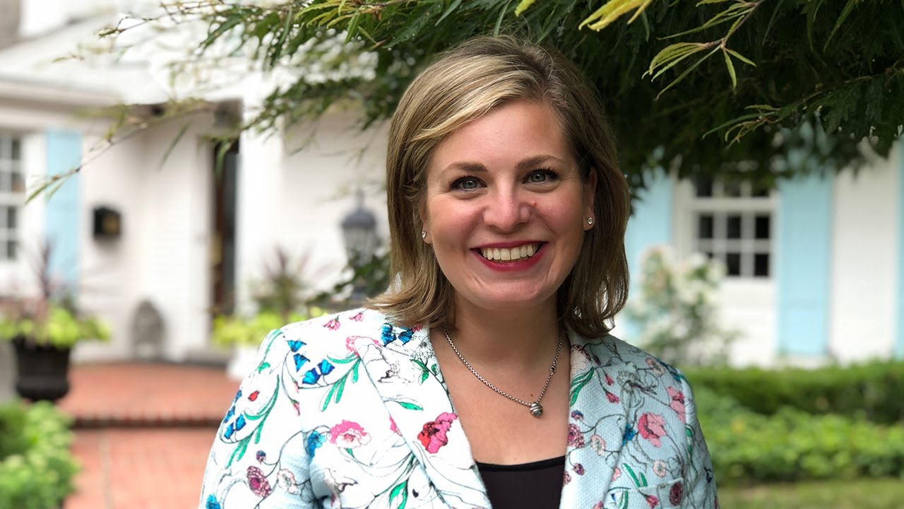 Hello Meet Nicole Wirick - YouTube