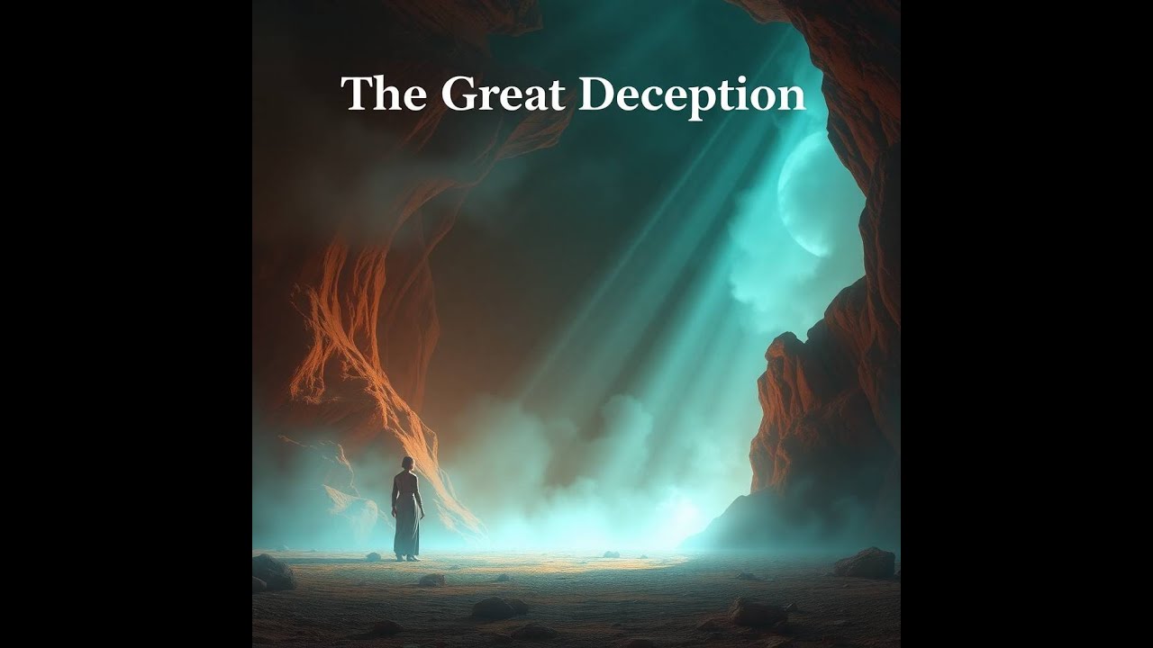 The Great Deception - YouTube