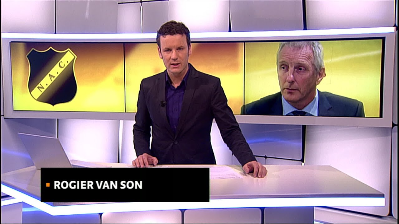 Graeme Rutjes weg bij NAC Breda, hoe nu verder? - YouTube