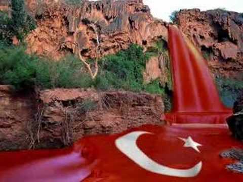 PitVoak feat Maton & Ahmet_-_Hersey Vatan icin