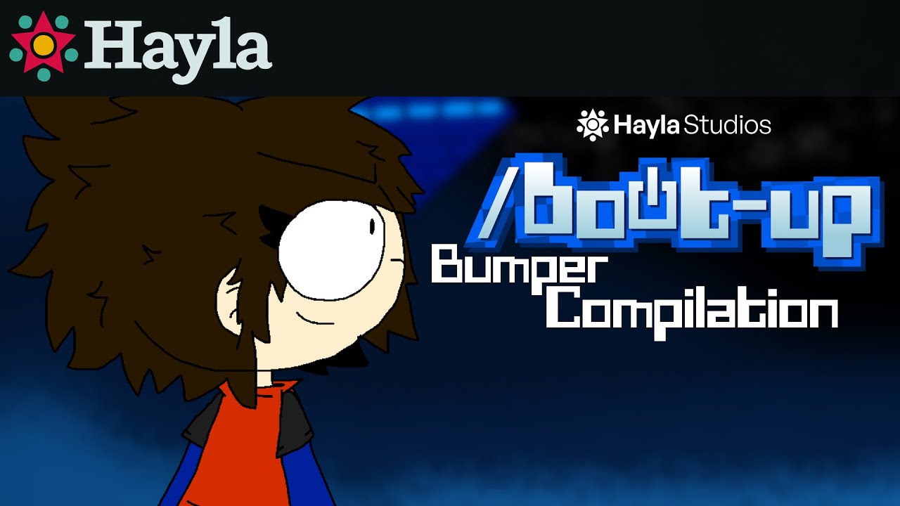 Boot-up Bumper Compilation! - YouTube