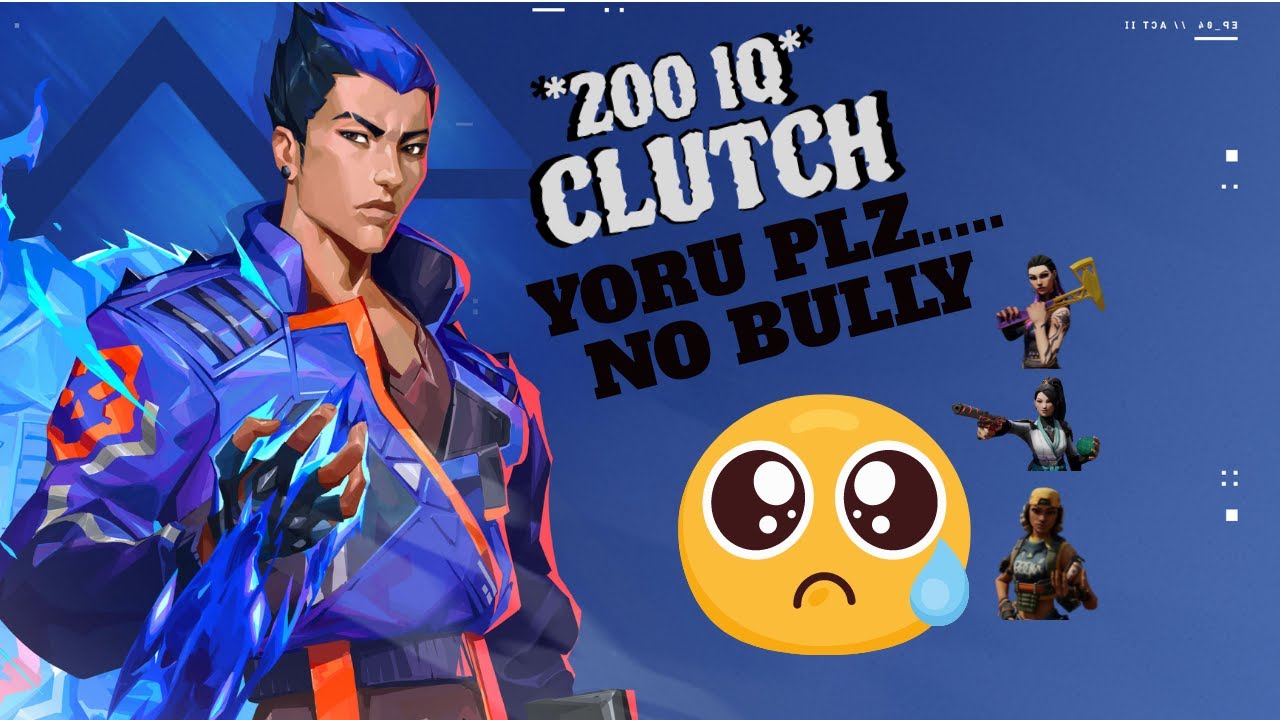 VALORANT & APEX Clips of The Week! Ep.005 - YouTube