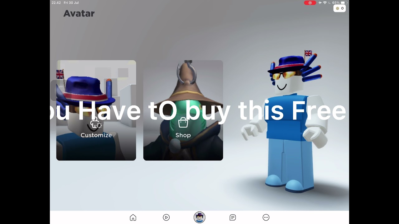 How To Make A Free Valk! - YouTube