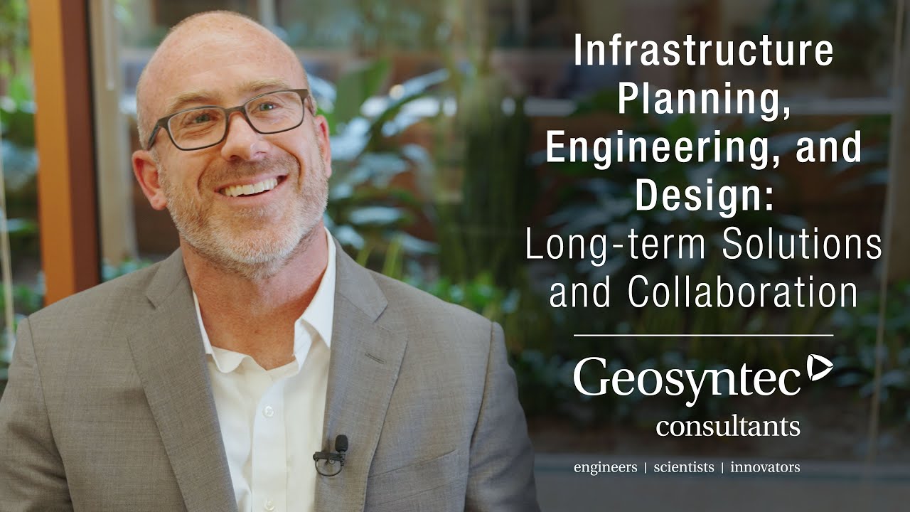 Long-term Solutions & Collaboration Infrastructure Planning ...