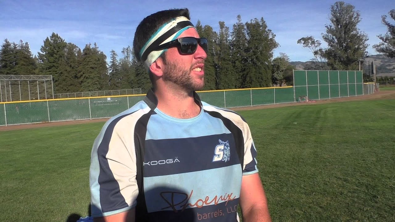 Sonoma State Rugby Documentary - YouTube