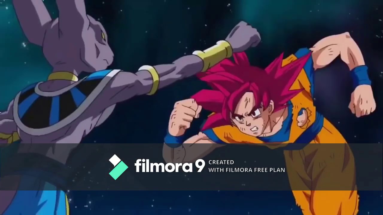 KSI-Beerus (ft. Randolph) [AMV] - YouTube