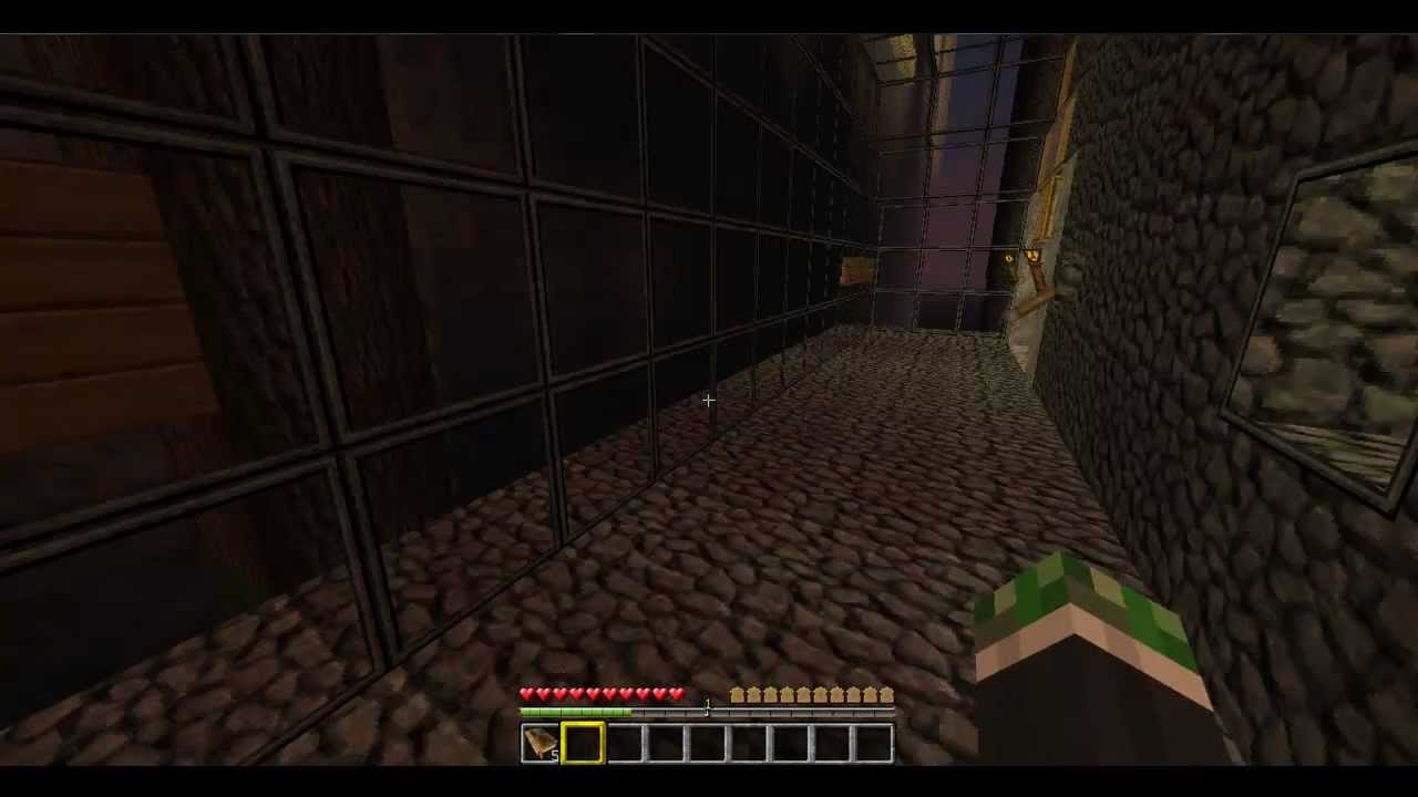 Let's Play Minecraft Cubeception #8 [German|HD|Staffel 1] Das Ende ...