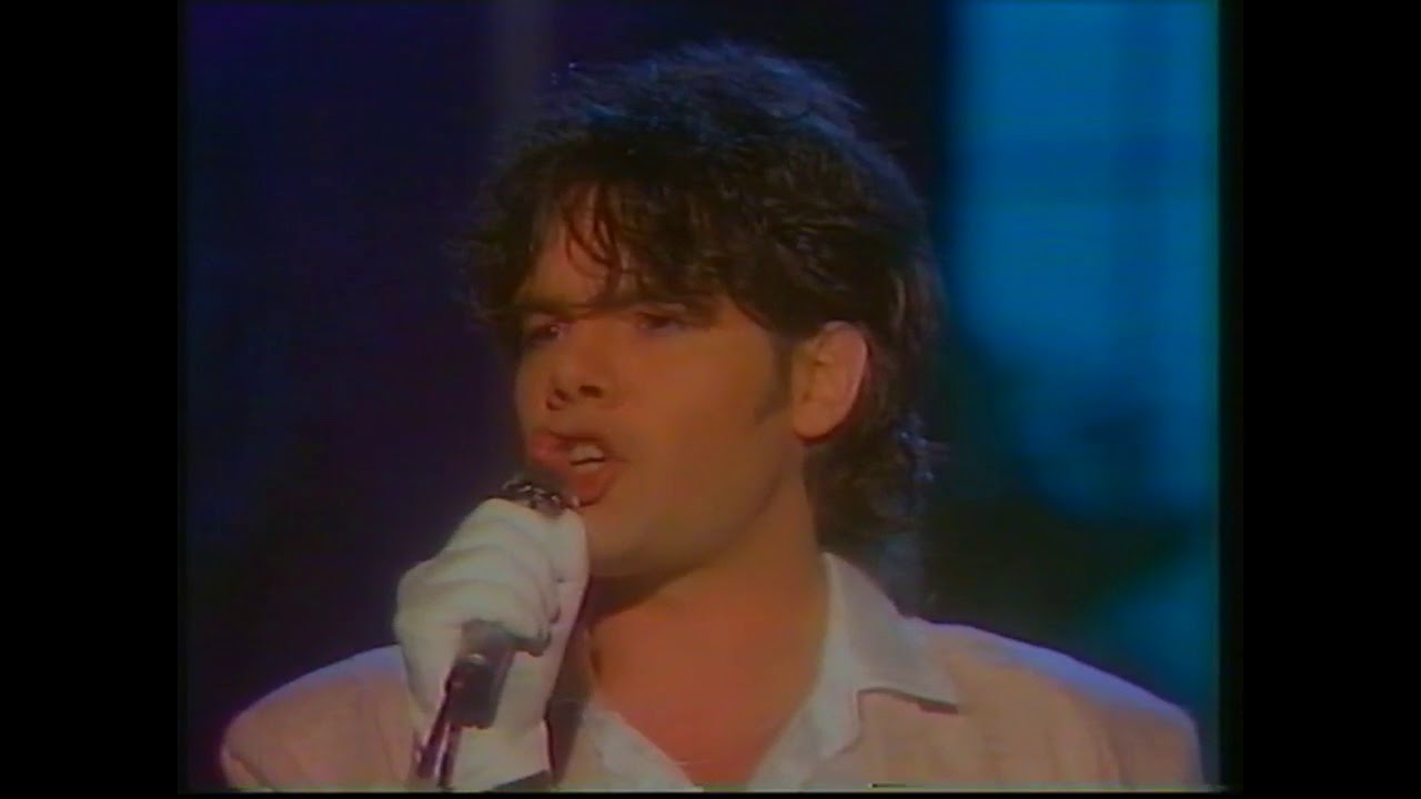 FOREVER YOUNG ALPHAVILLE 1986 - YouTube