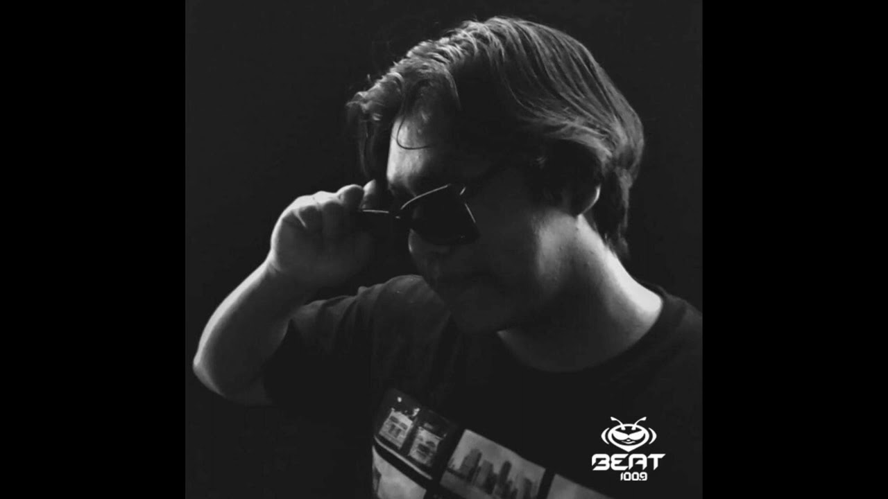 Beat 100.9 FM "Psycho Beat" @ AliGroove (Live Set) - YouTube