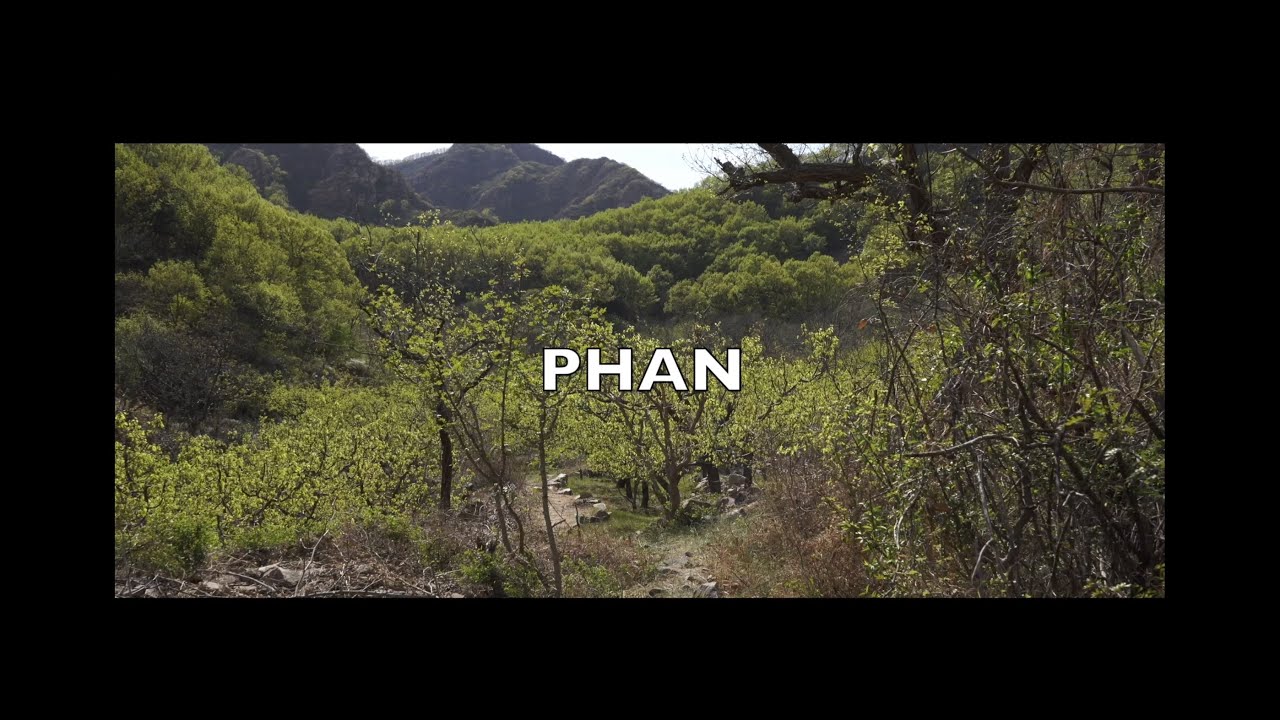 PHAN | A Cultural Film by Justin Thang T Pham & Victoria Yazhuo Liu ...