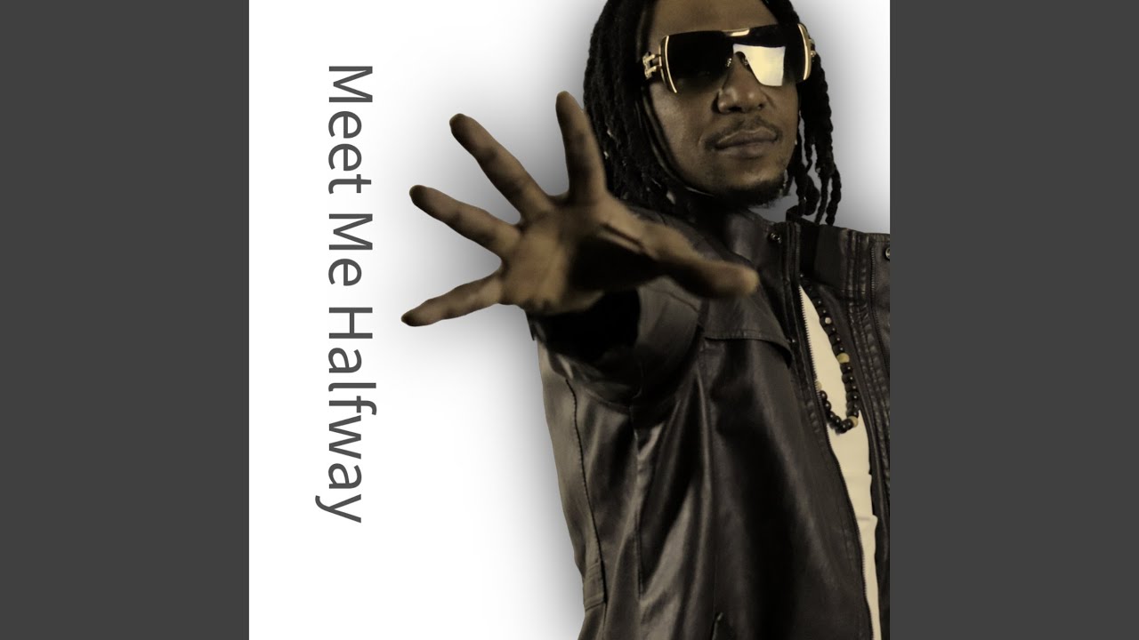 Meet Me Halfway - YouTube