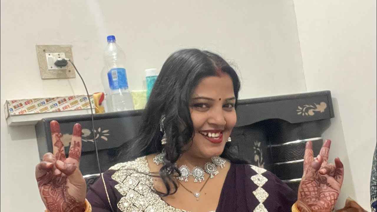 kiran Rana 0.1 is live - YouTube