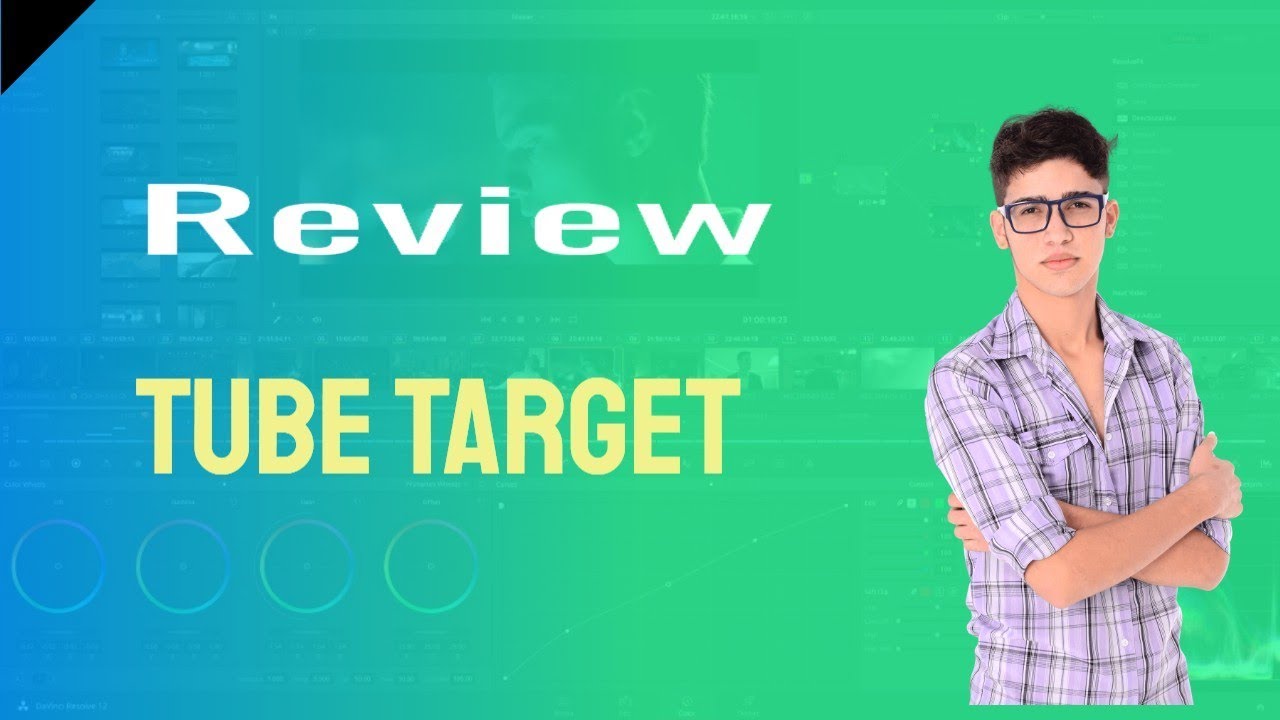 Tube Target - Tube Target Review - Full Tube Target Demo And Bonuses ...