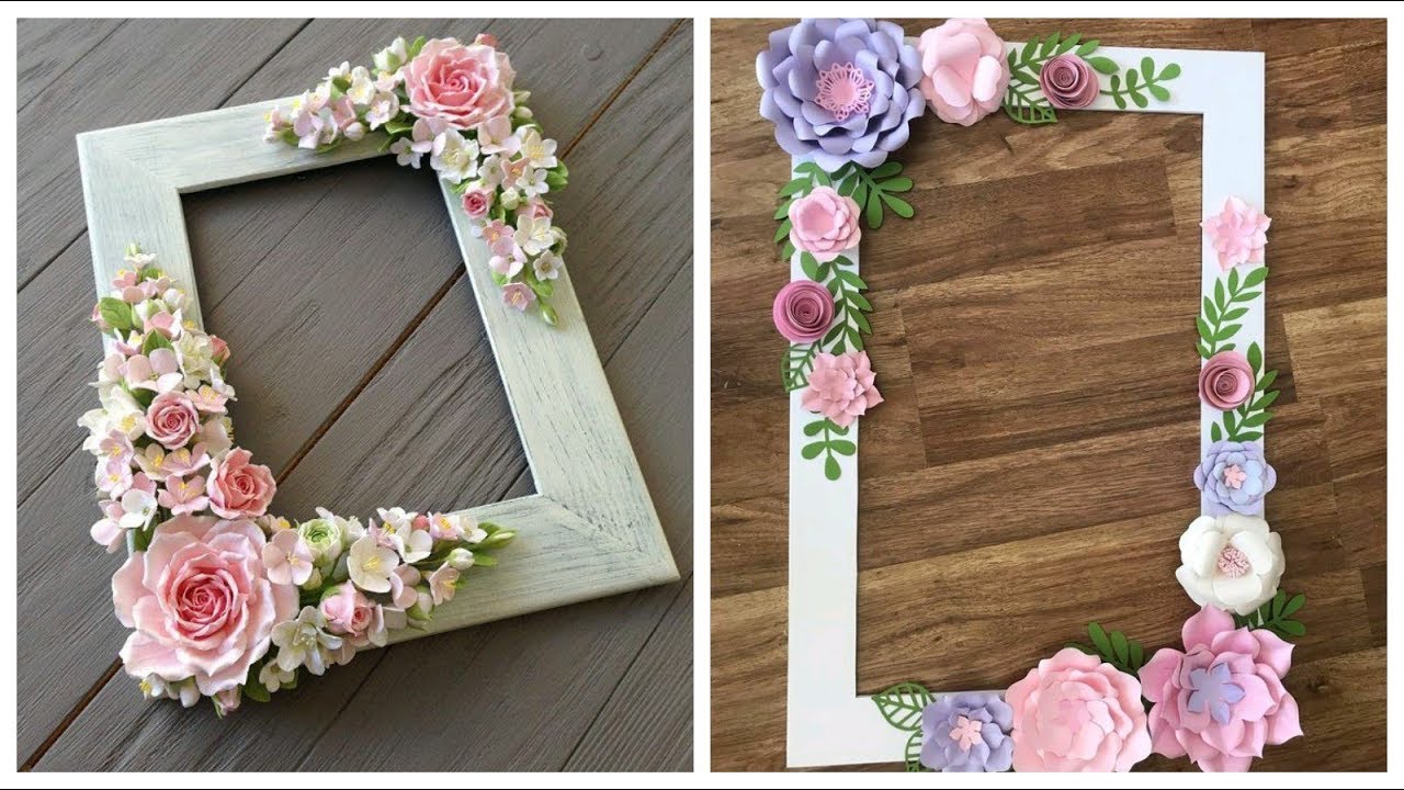 Top stylish gaint flower selfie frame for birthday party and baby ...