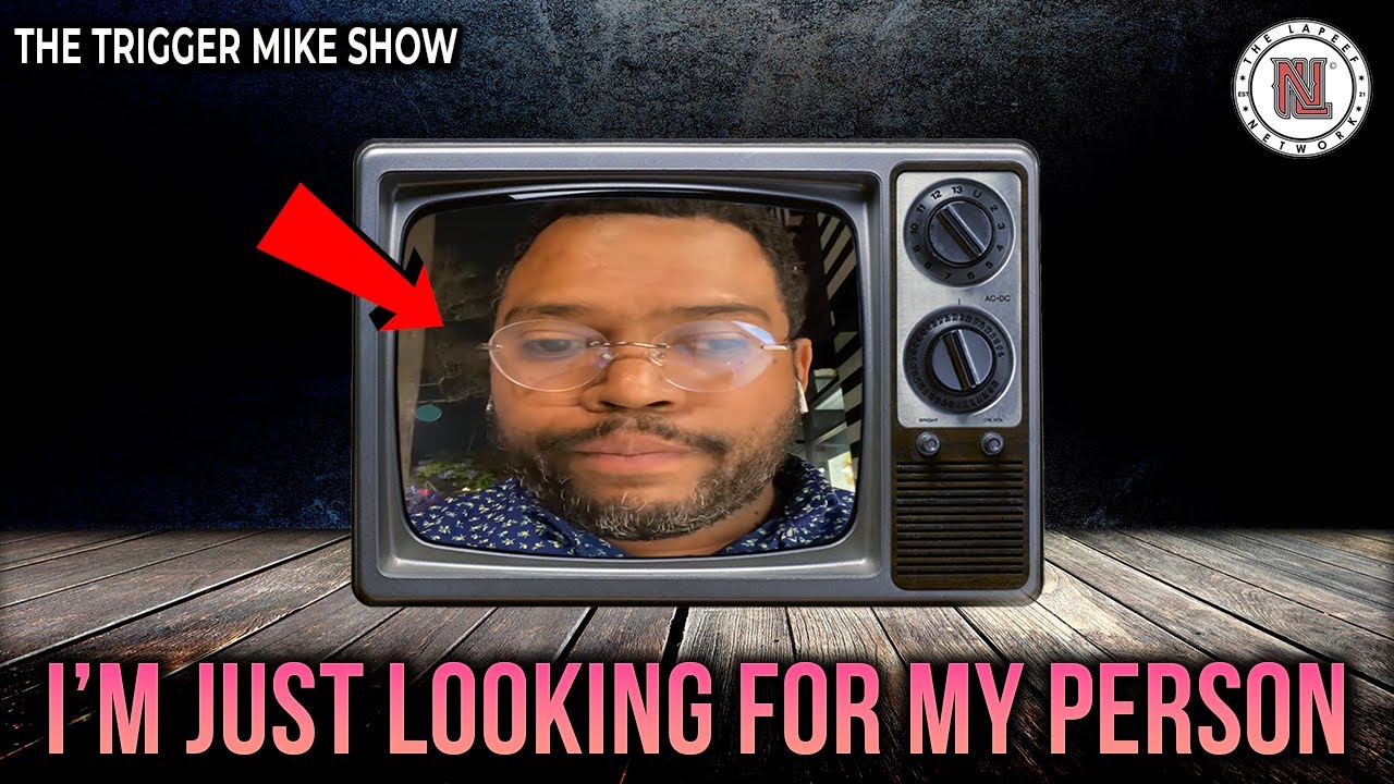 Dating Fails Even When Effort Is Shown (Part 2) | The Trigger Mike Show ...