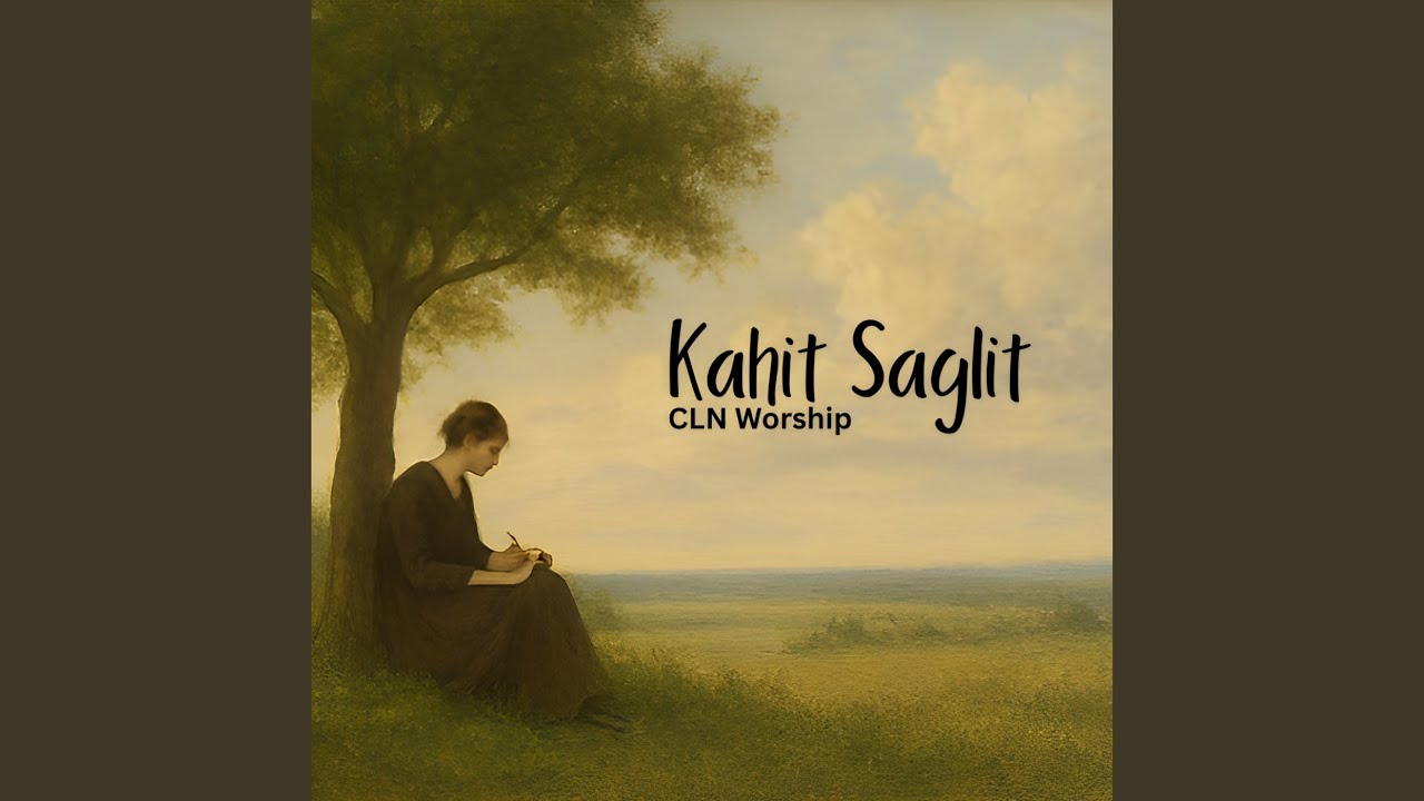 Kahit Saglit - YouTube
