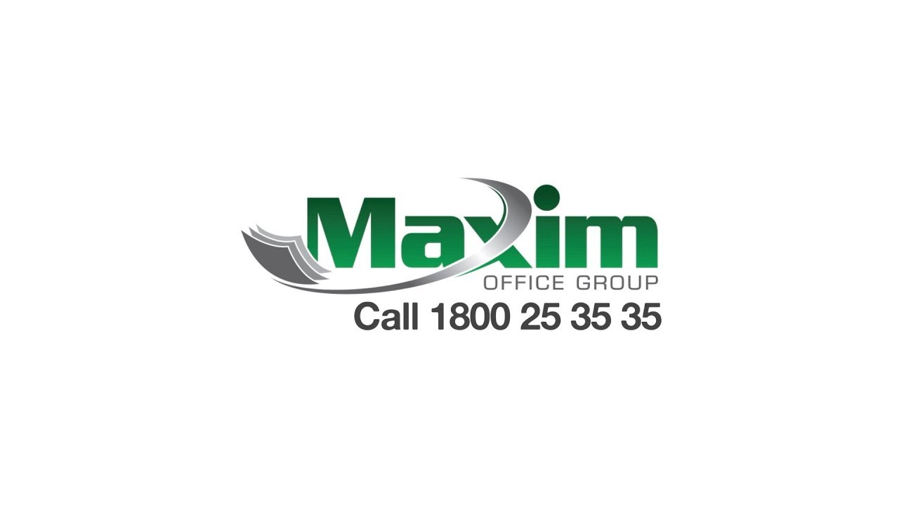 Maxim Office Group. Corporate Video - YouTube