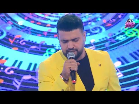 Vüsal Can - Kara kız ( 4K HD Video ) Yeni 