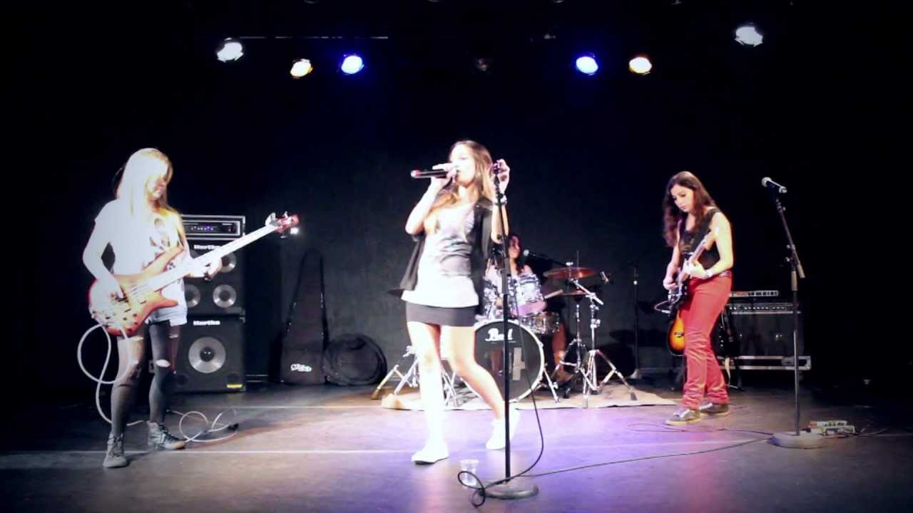 MARIE DOLLS - OVERVIEW (Covers) - YouTube