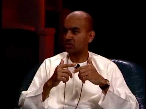 Gautam Jain, disciple of Swami Parthasarathy is interviewed by The ...