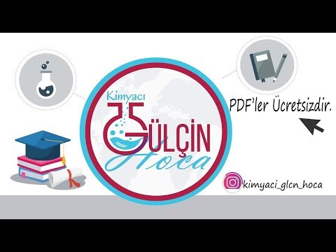 Atom ve Periyodik Sistem - 9.Sınıf Kimya - TYT