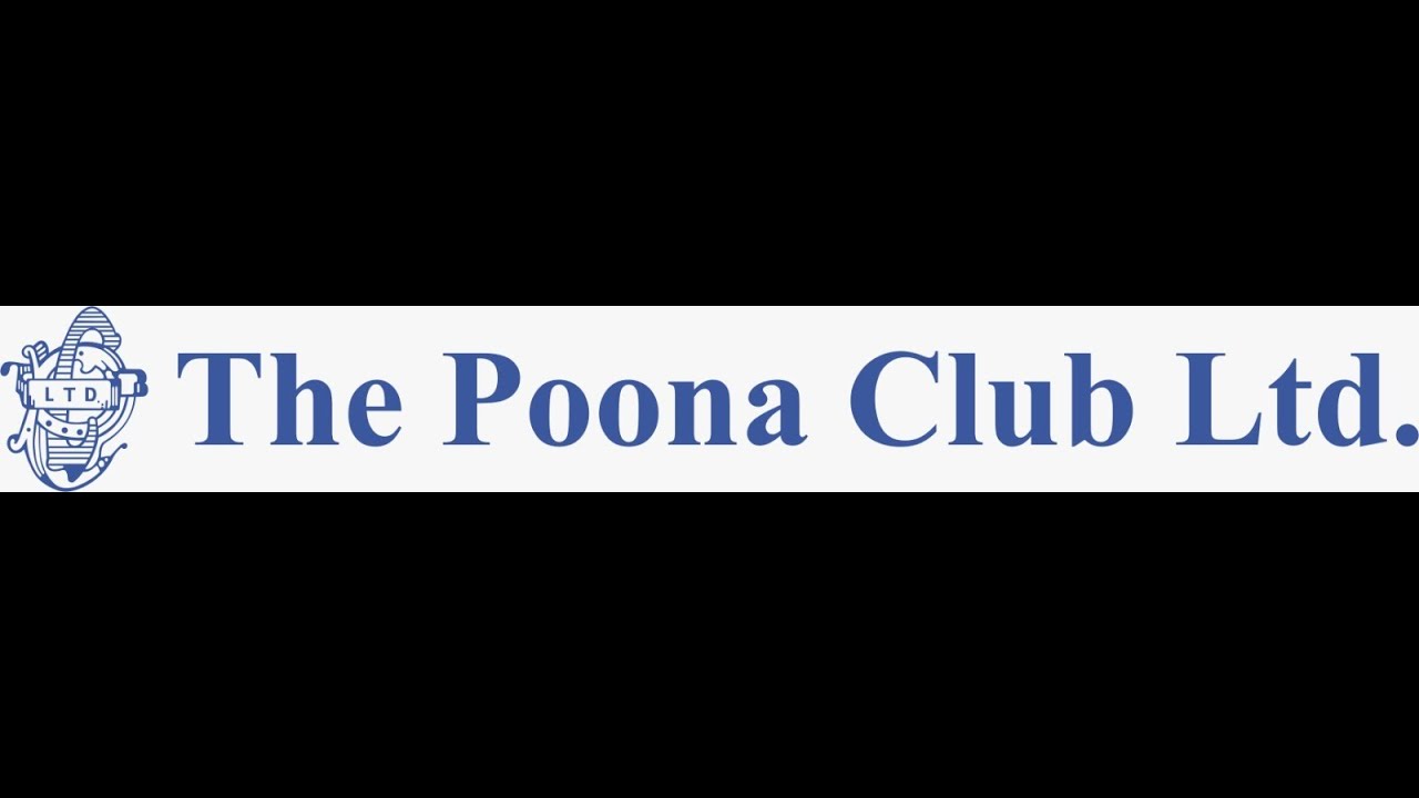 PYC Vs Poona Club | POONA CLUB - YouTube
