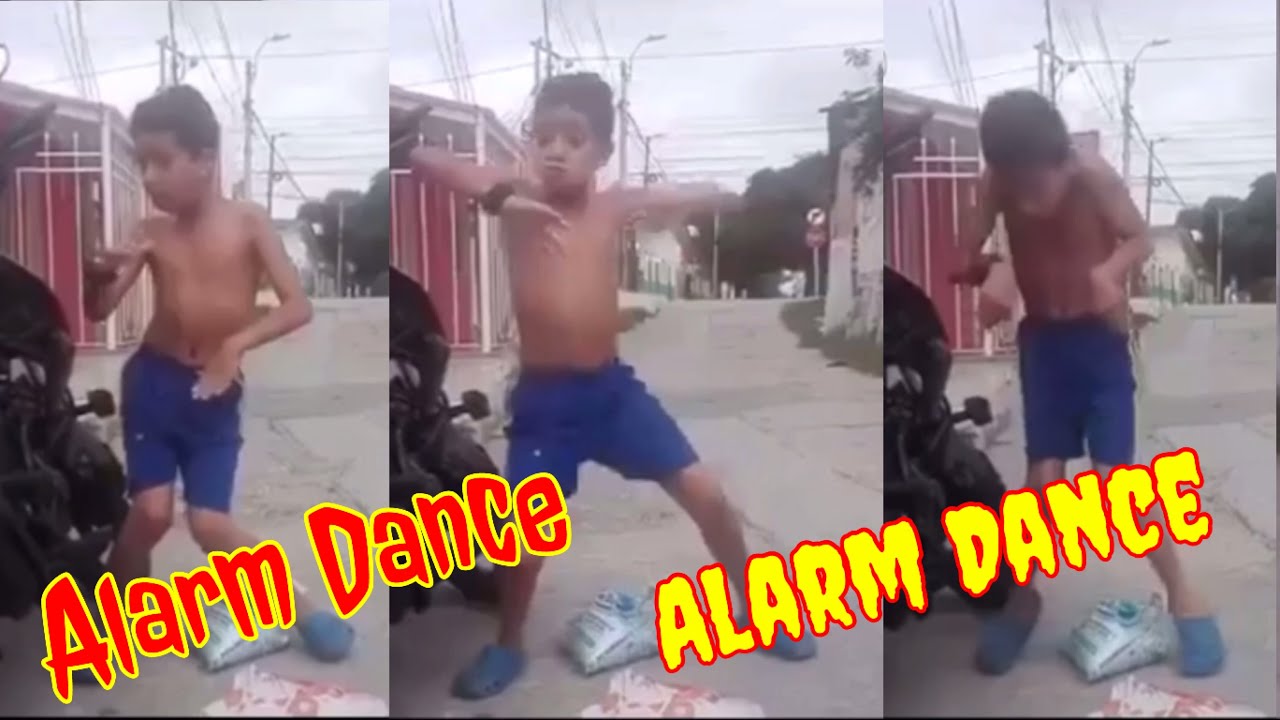 Alarm Dance | Trending | Tara ng Mag-Alarm Dance! Wahaha | Viral ...