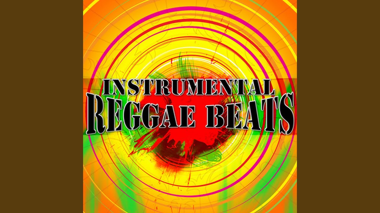 One Love (Instrumental In The Style Of Bob Marley) - YouTube