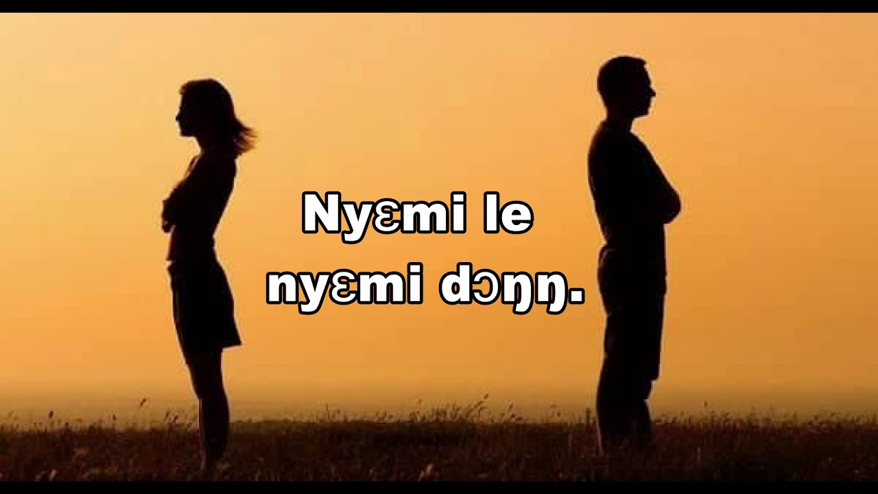 SUOMO ETA (Ga Poem/Spoken word) - YouTube