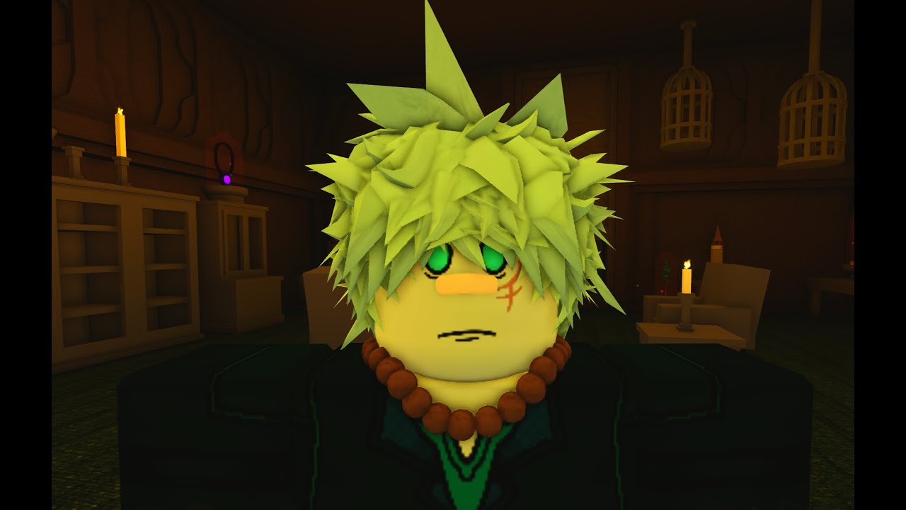 BBC ONI 720p | Rogue Lineage - YouTube