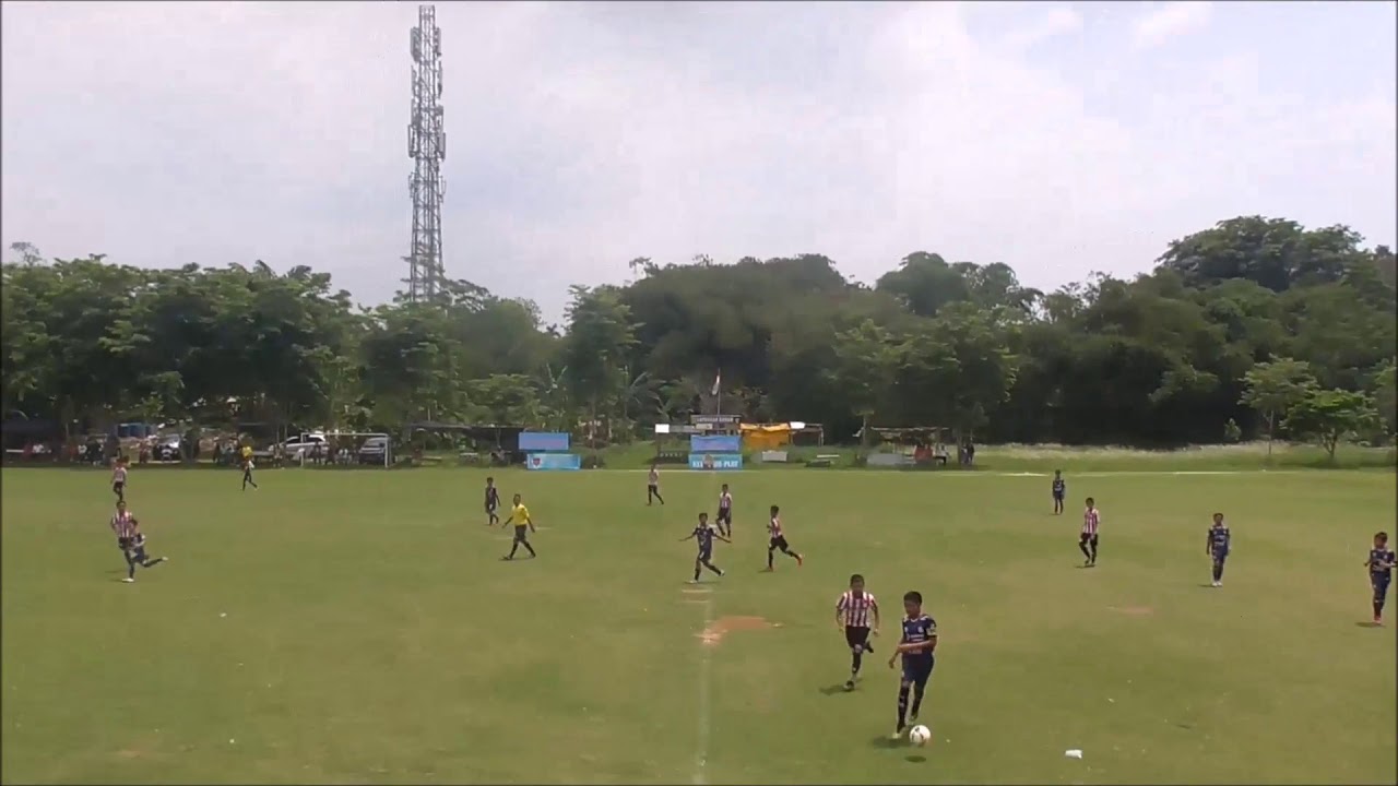 ISA MB vs ASIOP - YouTube