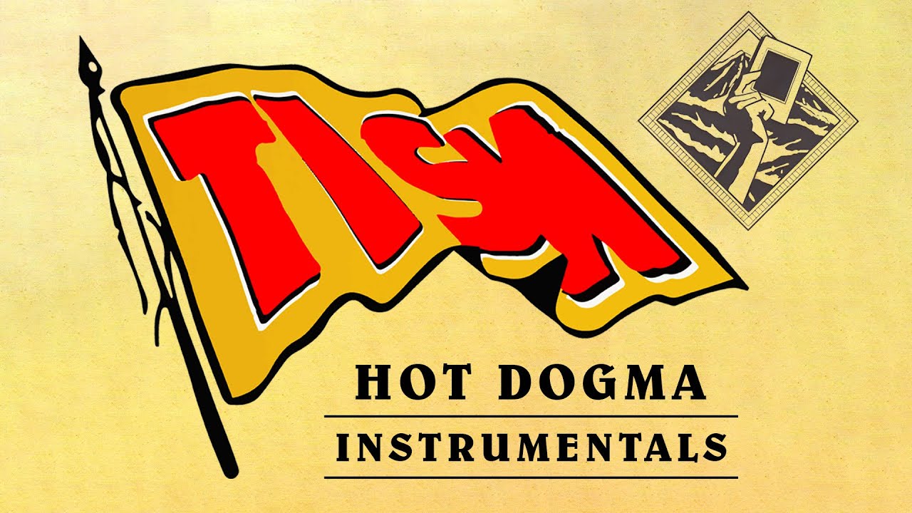 TISM - Hot Dogma (Instrumentals) - YouTube