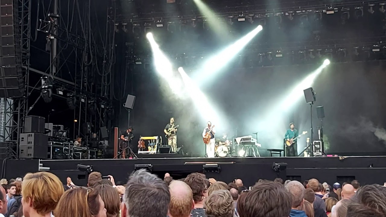 Novastar - Where did we go wrong very good live singing - YouTube