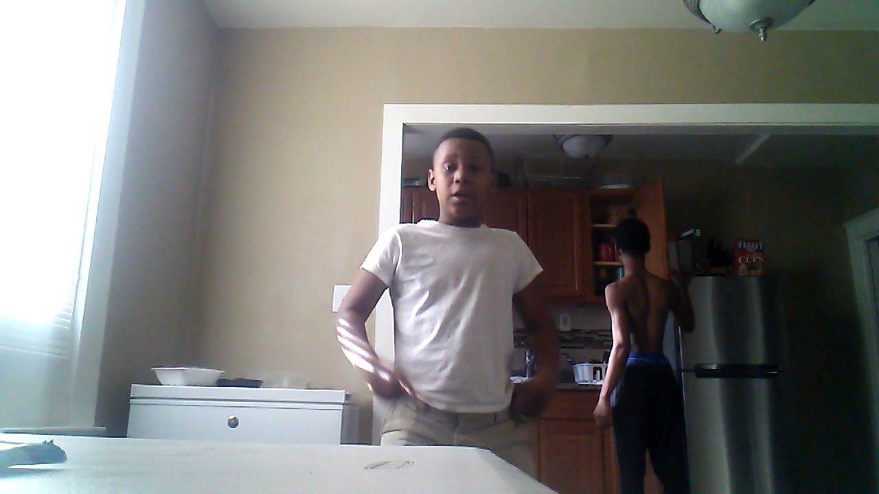 Rodney. Rap - YouTube