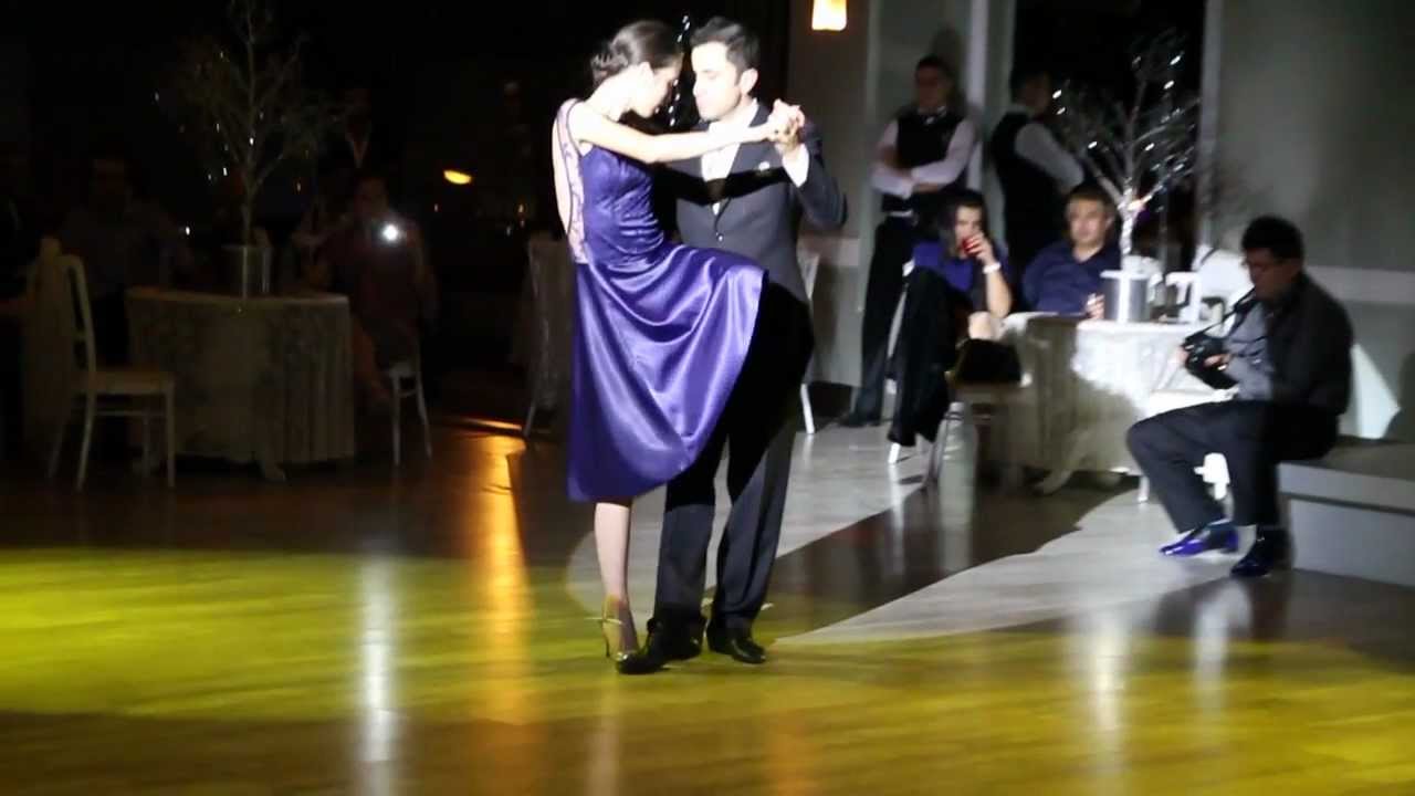 Ercan Sayar & Sevda Çakar @ ATC 2012 - 28.11 - 2 - YouTube