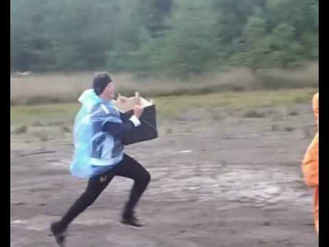 trailer DKC KAMP 2008