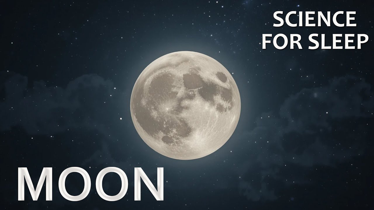 What do you know about the Moon? | Space Science - YouTube