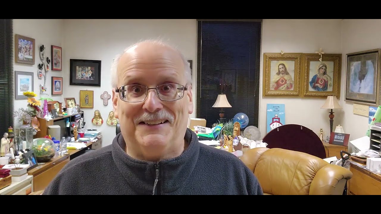 Sunday, April 6, 2025 (Apply yourself) - YouTube