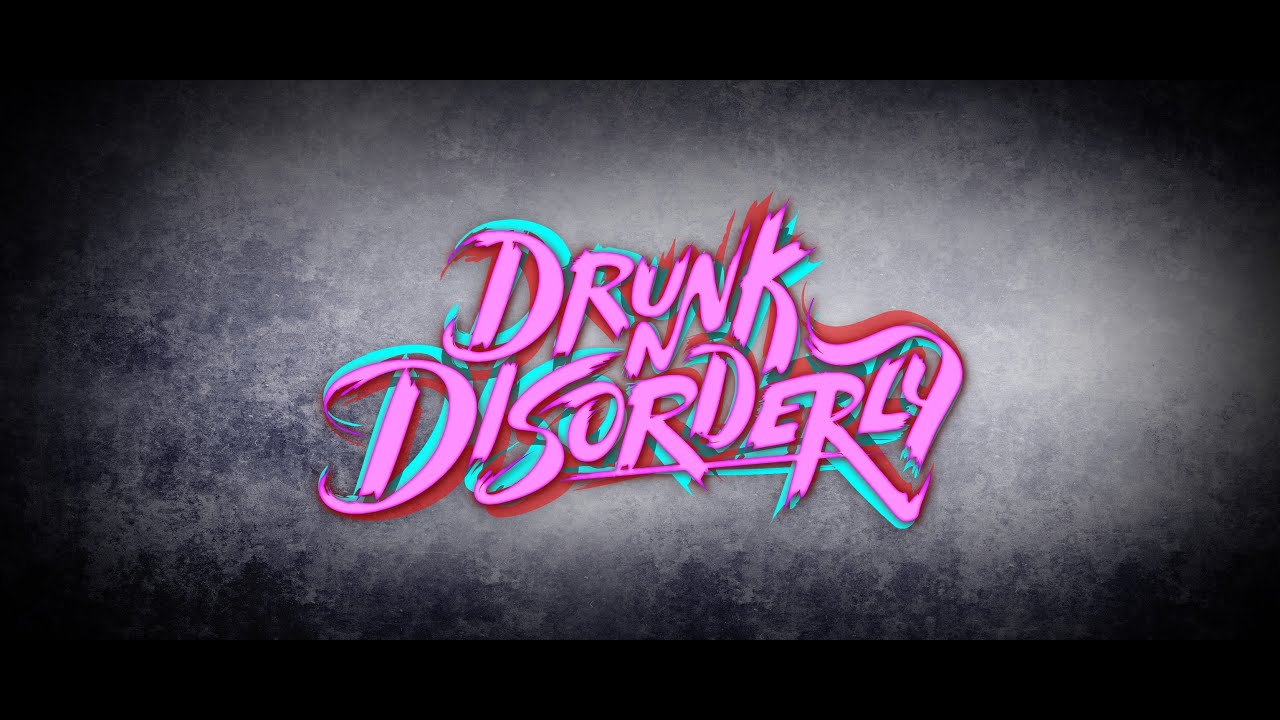 Drunk 'N Disorderly: The Podcast - Featuring guest Caryn Ann Harlos ...