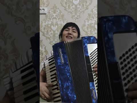 Sarvinoz Quryazova Jonli ijroni qoyil qildi😮😮