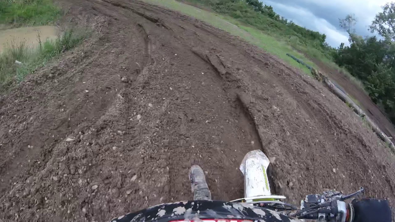 Lyons lane mx 2020 - YouTube
