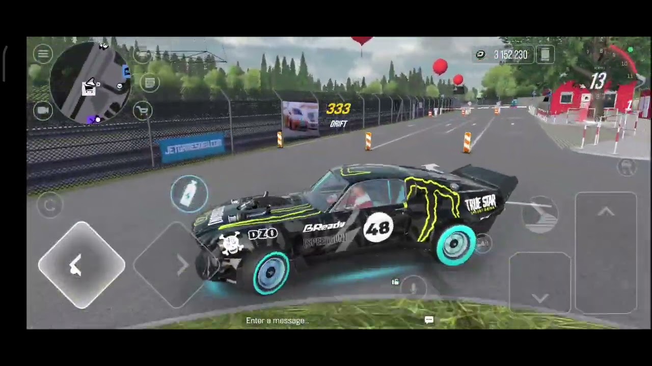 rs 700 after 1.2.0 update in drive zone - YouTube