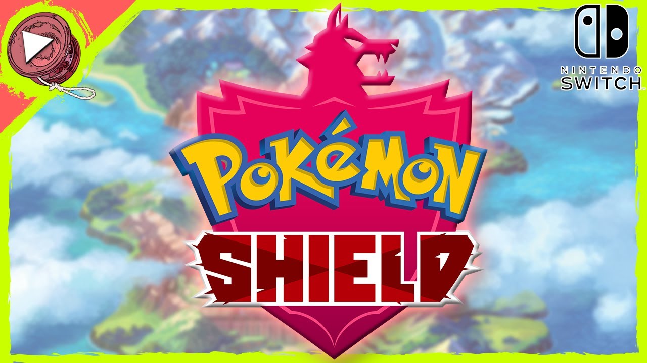 (replay) Training Up Toxel! | Pokemon Shield (Part 7) - YouTube