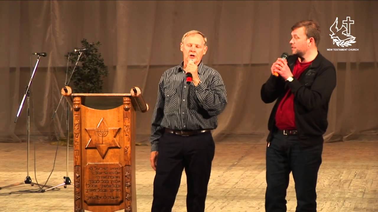 Leon Du Toit (6.04.2013) - YouTube