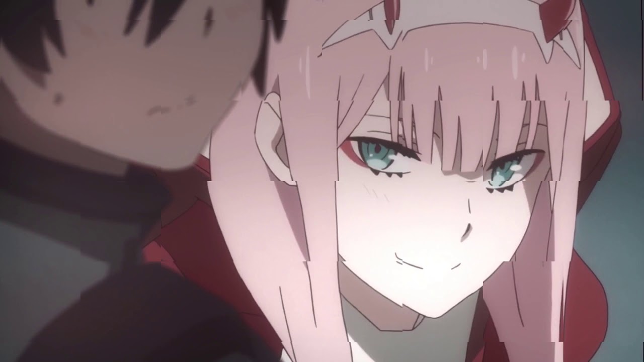 zero two - YouTube